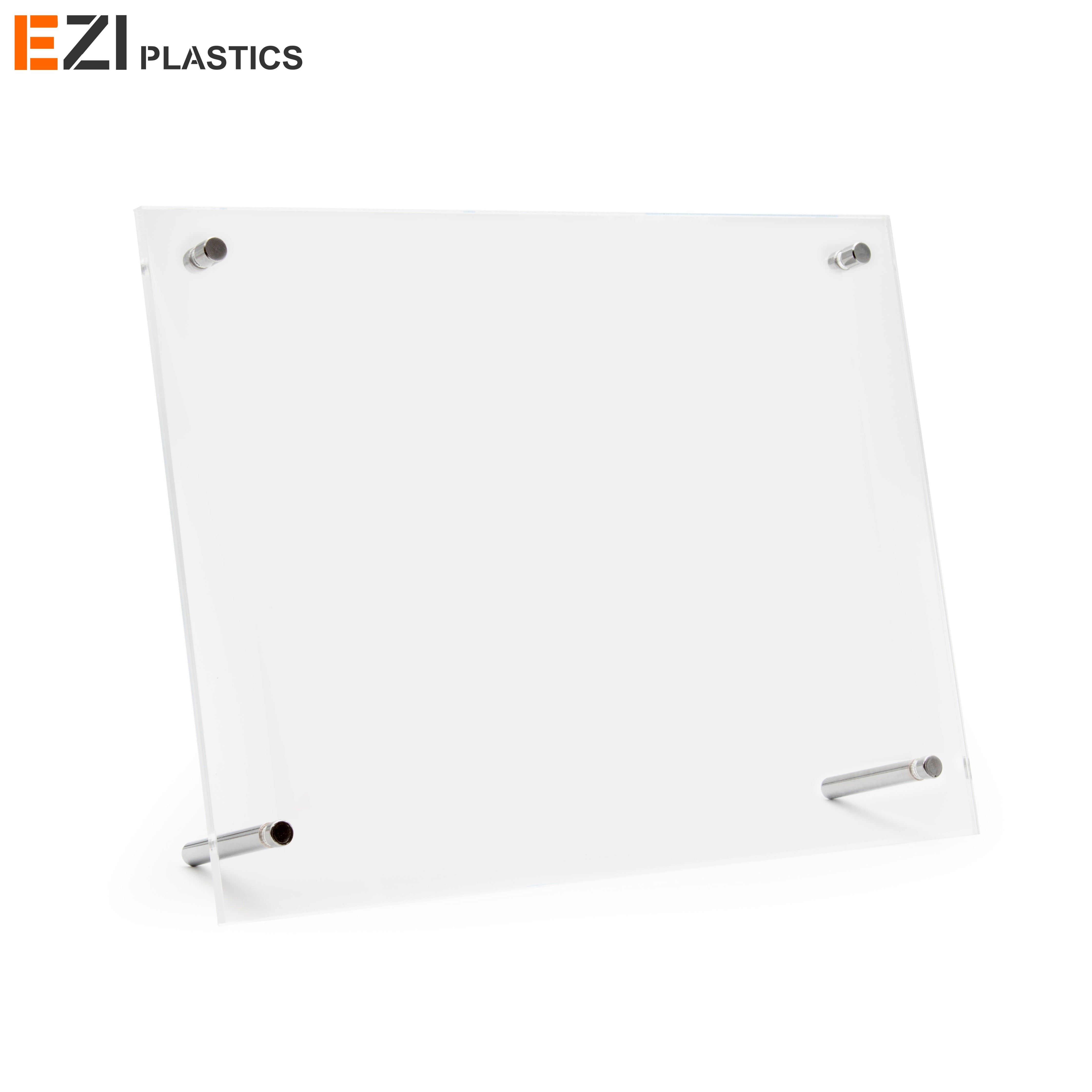 Acrylic Photo Frame – Ezi Plastics